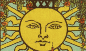 Pixie’s Astounding Lenormand Deck – The Tarot Review